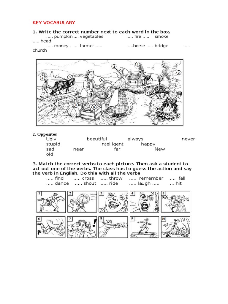 Sleepy Hollow Worksheets The Legend Of Sleepy Hollow Worksheet Reading