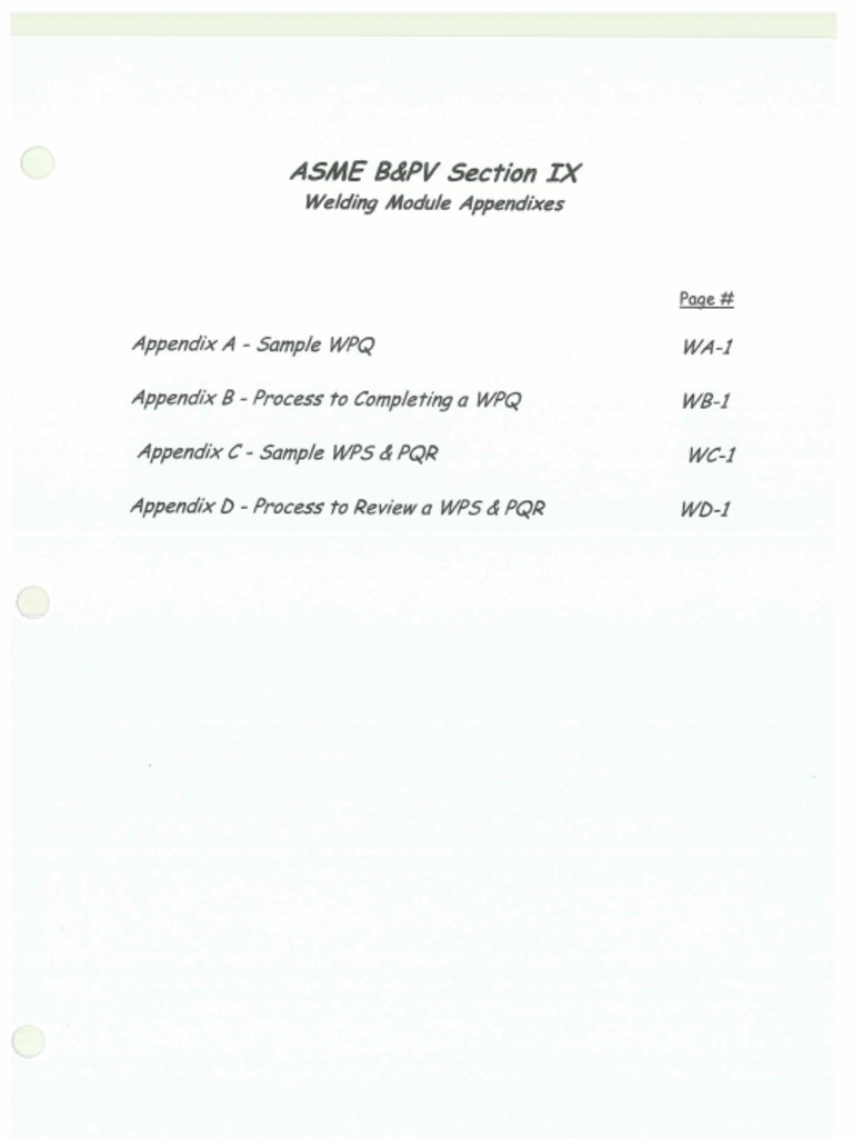 Wps Review | PDF