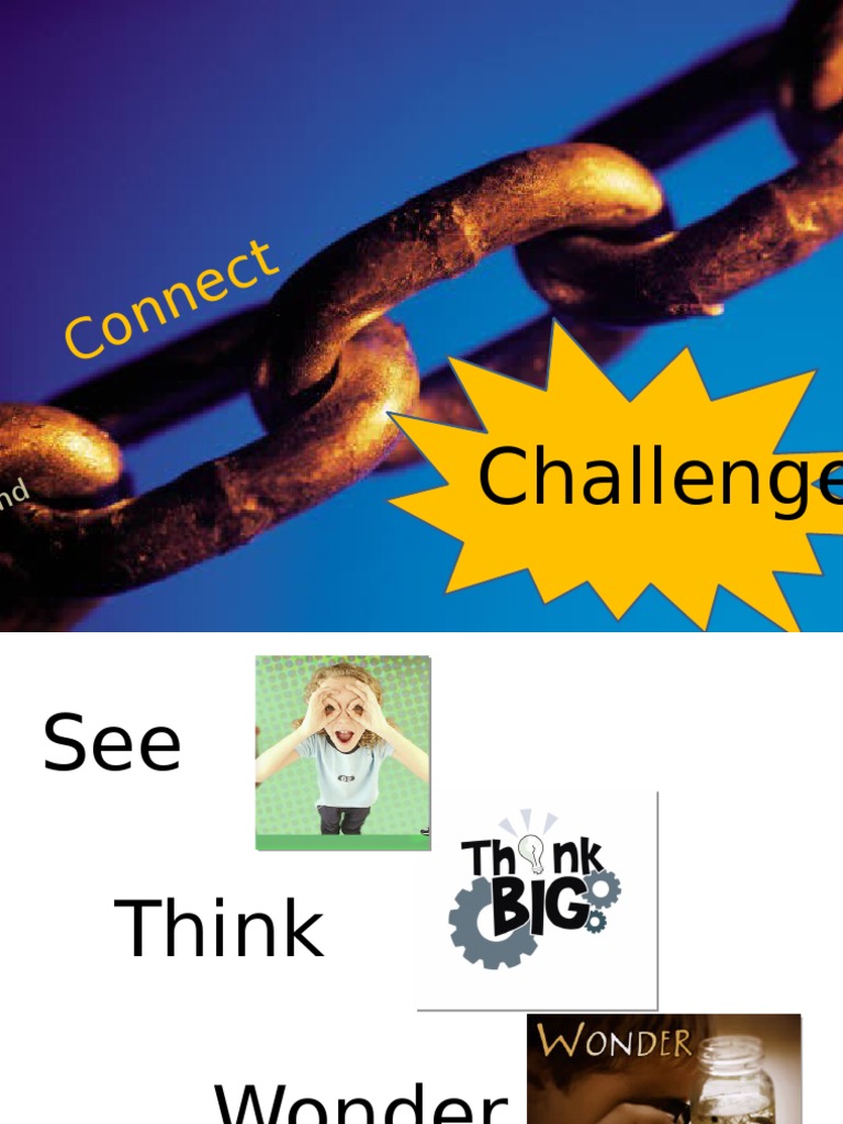 Thinking Posters | PDF | Self-Improvement