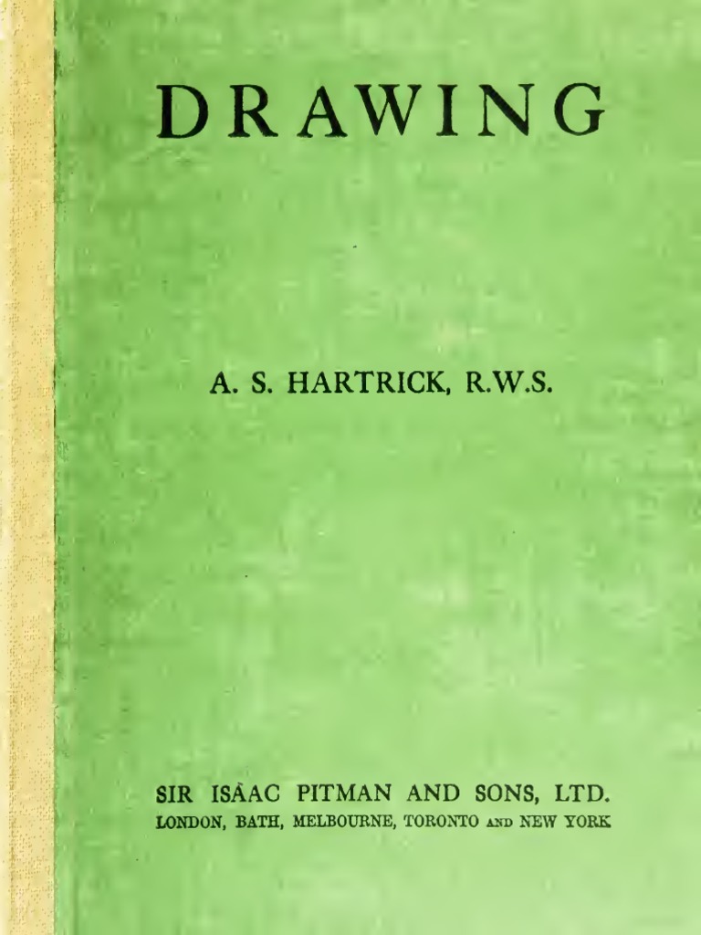 Drawing | PDF | Drawing | Representation (Arts)