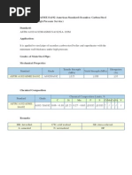 316 Stainless Steel Chemical Compatibility Chart From Ism | PDF ...