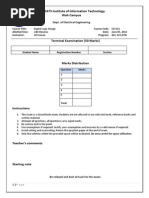 Chapter 3 - Algorithms and Flowcharts - Solutions For Class 8 ICSE APC Understanding Computer ...