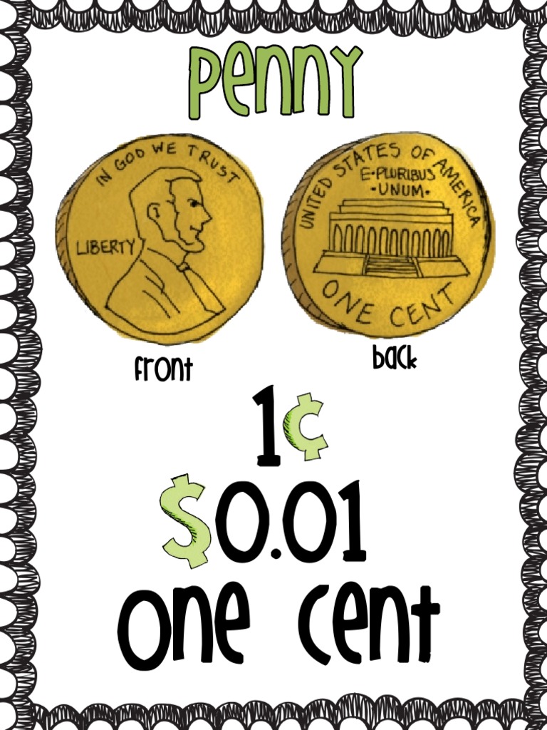 Money Posters | PDF | Home & Garden | Self-Improvement