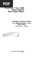 Cummins M11 Engine Wiring Diagram | PDF | Cummins | Electrical Wiring