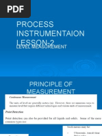 Sounding Techniques for Ship Tanks | PDF