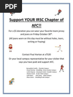 STFX Print Map | PDF