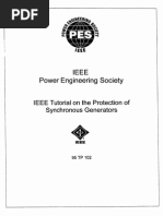 IEEE 450-2020 Battery Testing Overview | PDF | Electricity | Physical ...