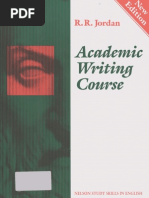 Effective Academic Writing 2 | PDF