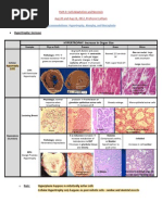 Microbiology Mnemonics | PDF | Bacteria | Gram Negative Bacteria