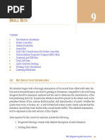 API Bit Size - Casing Clearance | PDF