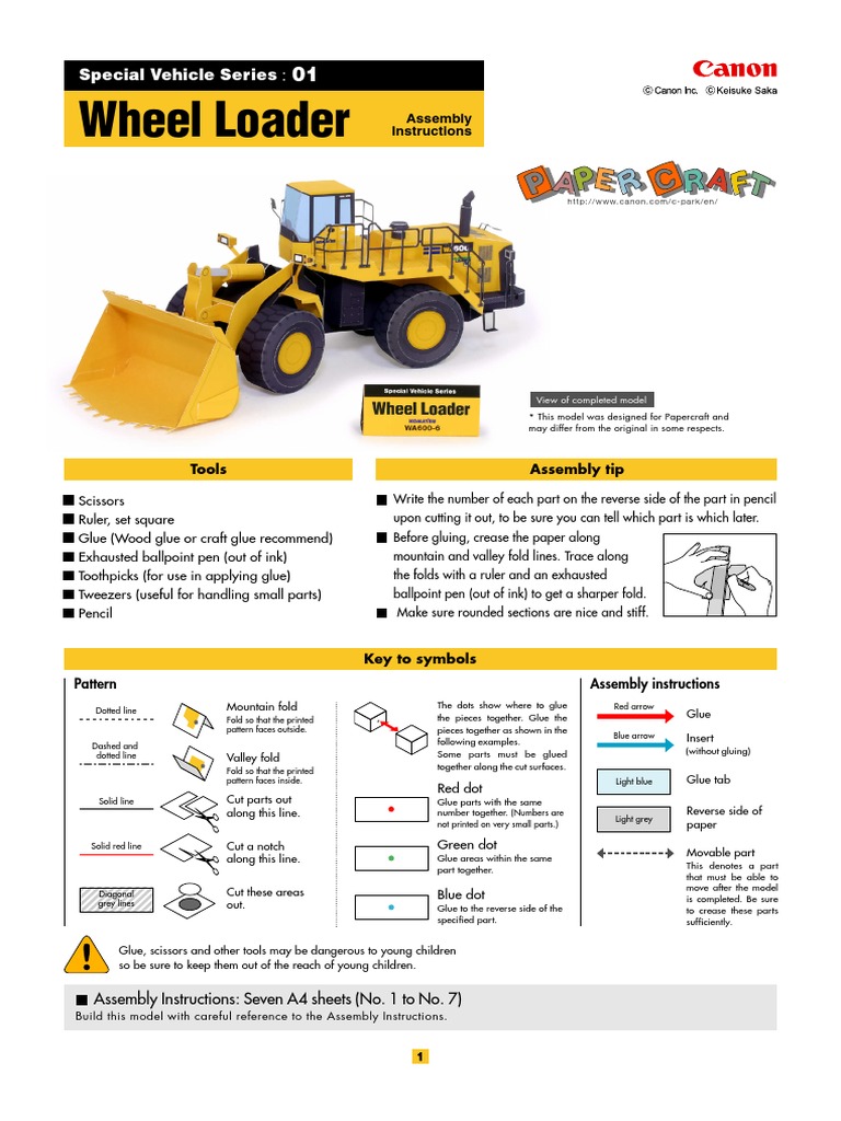 Wheelloader I e A4 | PDF | Axle | Wheeled Vehicles