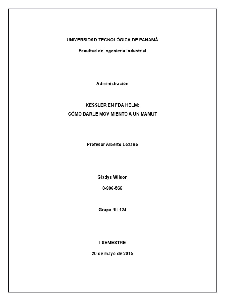 Caso de Kessler | PDF | Enseñanza de matemática | Teoría