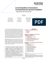 Structural Condition Assessment Guidelines | PDF | Business