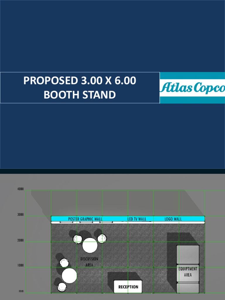 Atlas Copco | PDF
