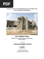 Hriday Brochure | PDF | Religion And Belief | Business