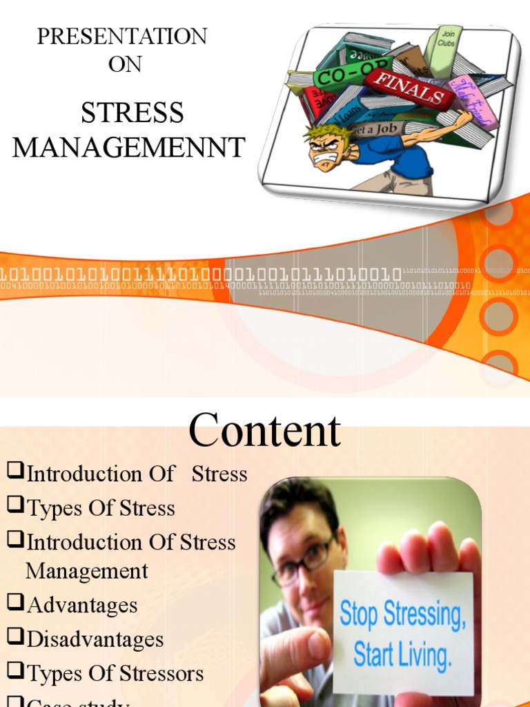 Managing Stress Through Effective Strategies: A Comprehensive Look at ...