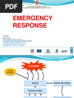 New SDO DRRM Organizational Chart | PDF | Emergency Management | Public ...