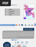 Ict In Disaster Management In India Pdf Cbrn Defense Emergency