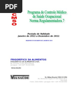 Tabela Geap 2025 | PDF