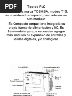 Manual PLC con LDmicro: Guía Completa | PDF | Microcontrolador | Programa de computadora