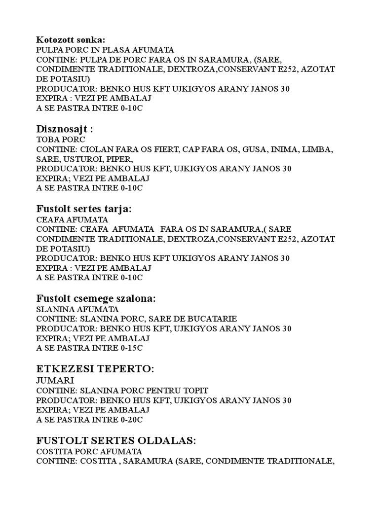 New OpenDocument Text | PDF | Home & Garden