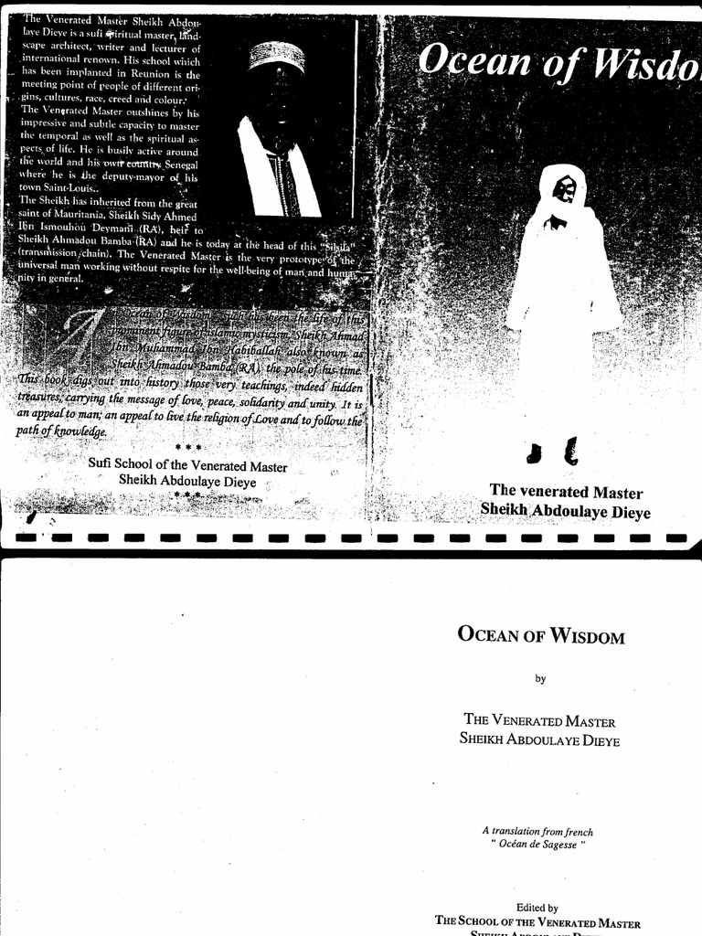 Ocean of Wisdom | PDF