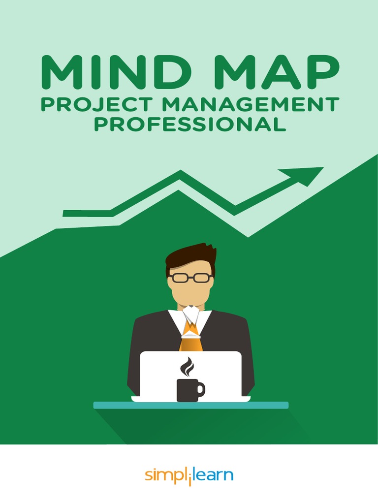Mind Map: Project Management Professional | Download Free PDF | Request ...