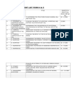 Chapter 2 Form 5 Science | PDF | Nutrients | Nutrition