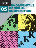 HCI - Visually Pleasing Composition | PDF | Composition (Visual Arts) | Cognitive Science