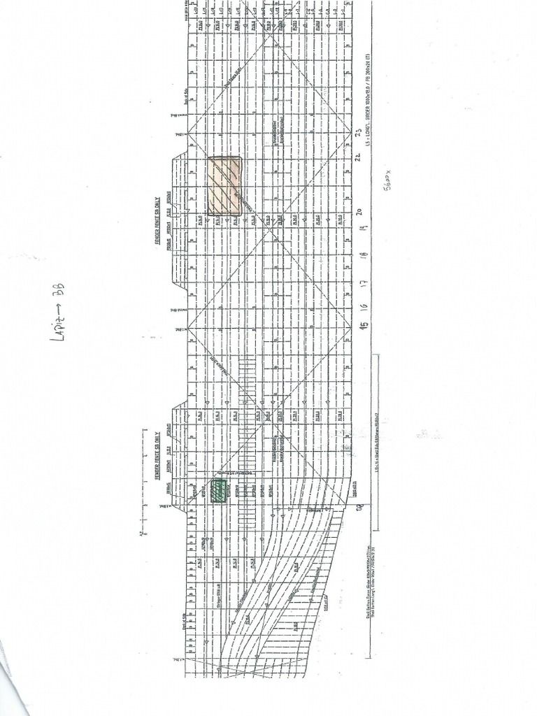 Shell Expansion Barge | PDF