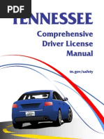 Quebec Drivers Handbook | PDF | Traffic | Traffic Light