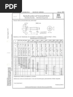 Nr-Din5482-Ed01-Din 5482 | PDF
