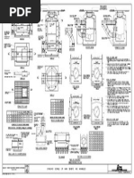 Manhole Drawings A4 | PDF | Precast Concrete | Concrete