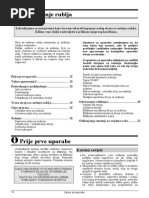 Primjer Sporazuma o Raskidu Ugovora o Radu | PDF