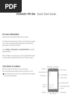 Huawei OWS Autin User Manual Catalaoge | PDF | Login | Software