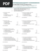 Interpretacion Del Test Sacks | PDF | Sicología | Ciencias del ...