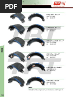 Eaton Clutch Selector Chart Technical Data Sheet en | PDF | Clutch ...