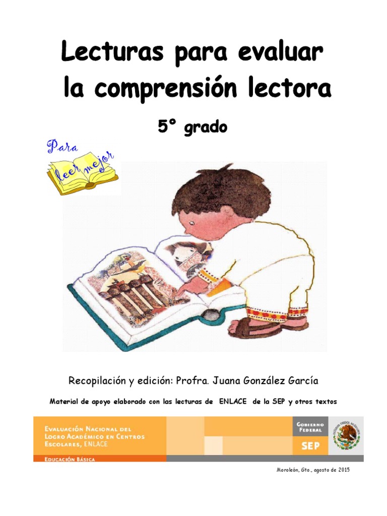 Comprensión Lectora 5º | PDF | Cometa | Chocolate
