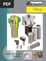 PALL Certificate of Test | PDF | Sterilization (Microbiology) | Chemistry