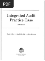 CaseWare Manual | PDF | Financial Audit