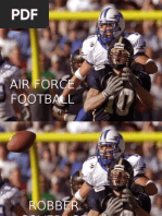 Attacking The 3-3 Stack Defense | PDF | Quarterback | Gridiron Football