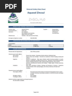Chirorab Prescribing Information | PDF | Rabies | Vaccines