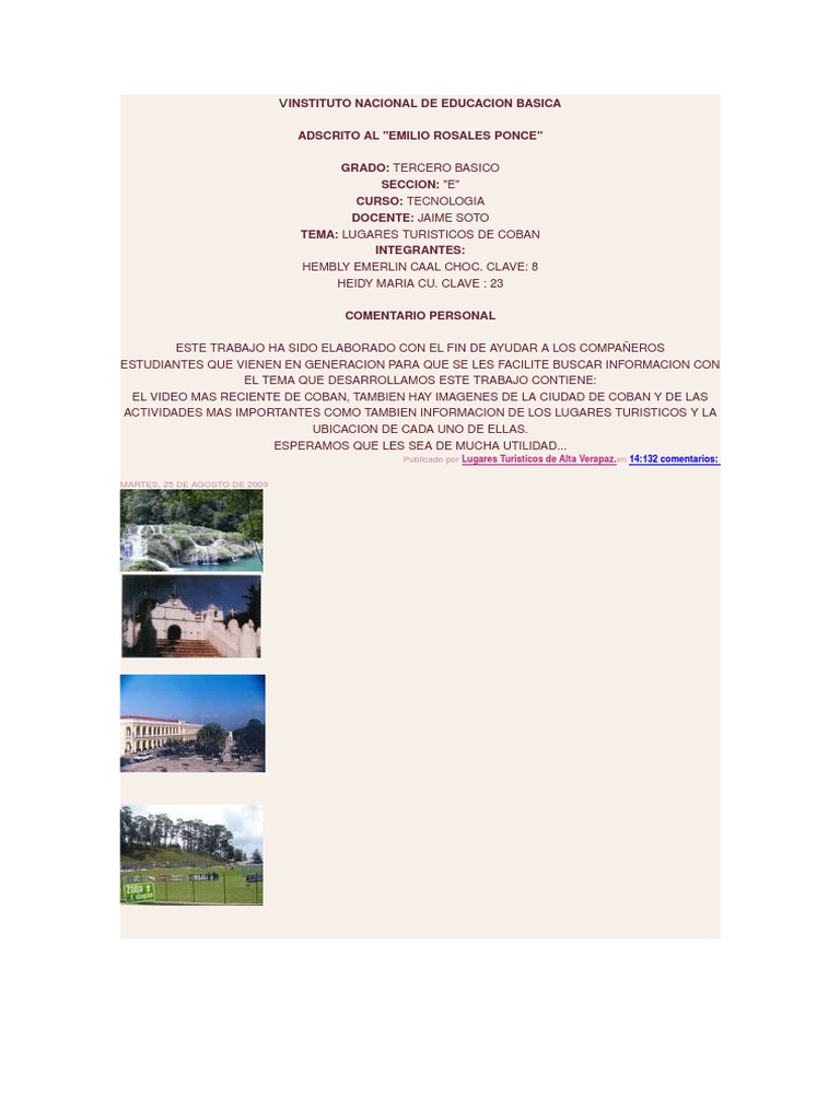 Estudios Sociales | PDF