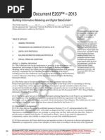 CSI Masterformat Divisions | PDF