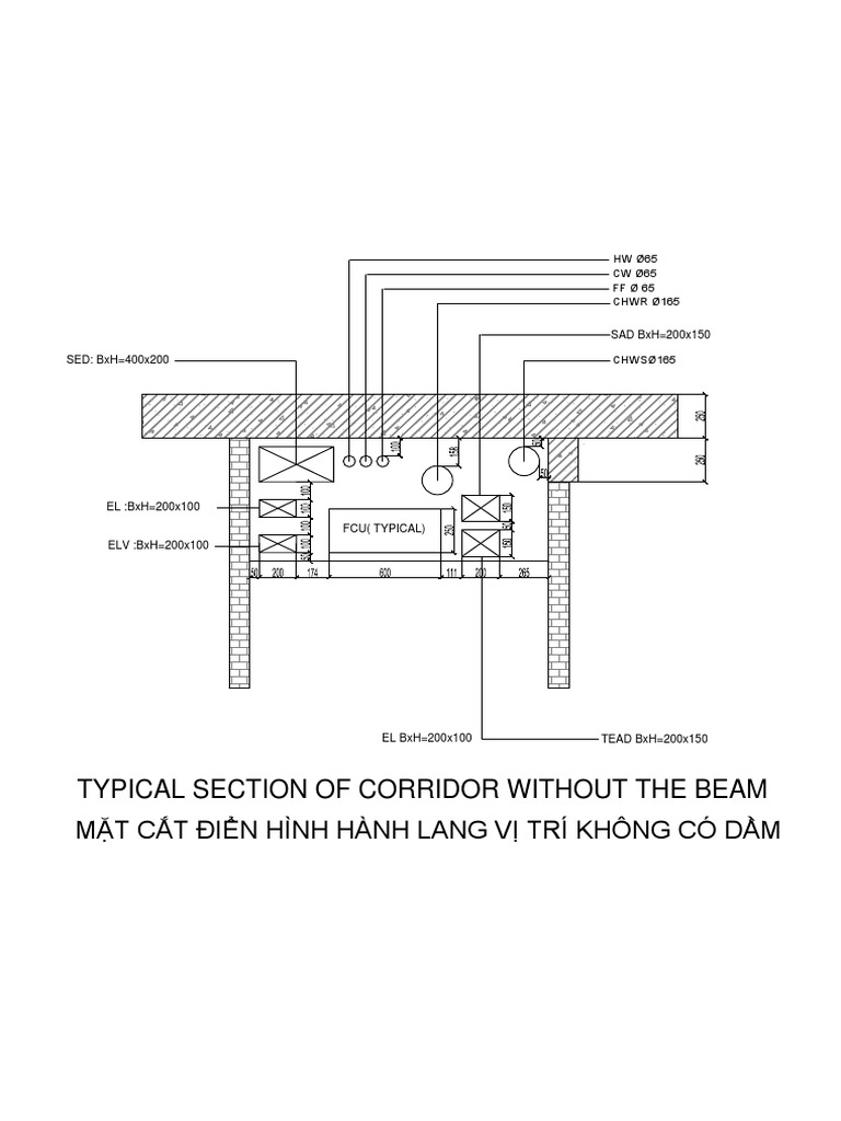 Architectural Blueprint Details | PDF