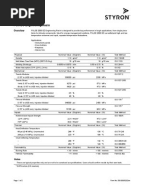 Stratasys Ultem 9085 Mechanical Properties