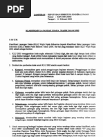 Kode KLU untuk Wajib Pajak di Indonesia | PDF
