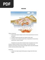 Alterasi Hidrotermal | PDF