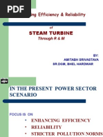 Stage 2 TDBFP | PDF | Pump | Turbomachinery