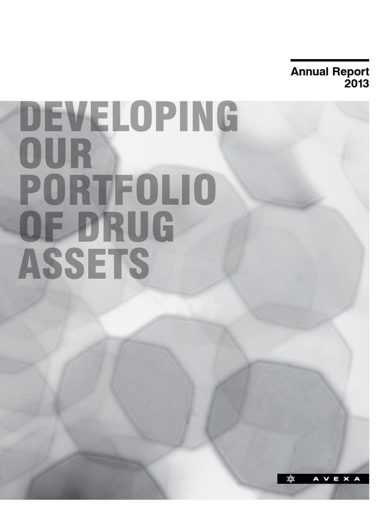 Avexa Annual Report 2013 | PDF | Board Of Directors | Indemnity